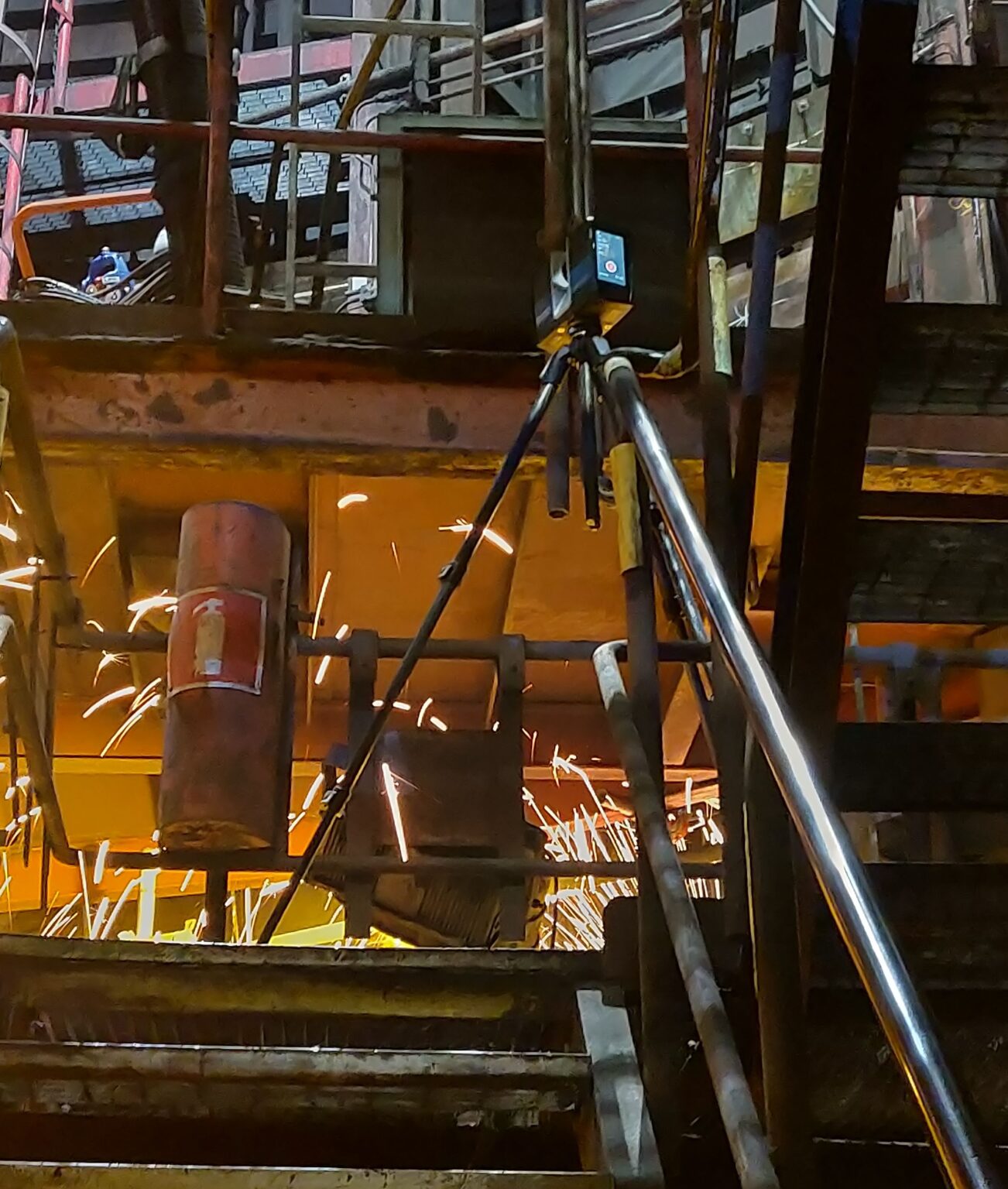 3D-scanning - Insero